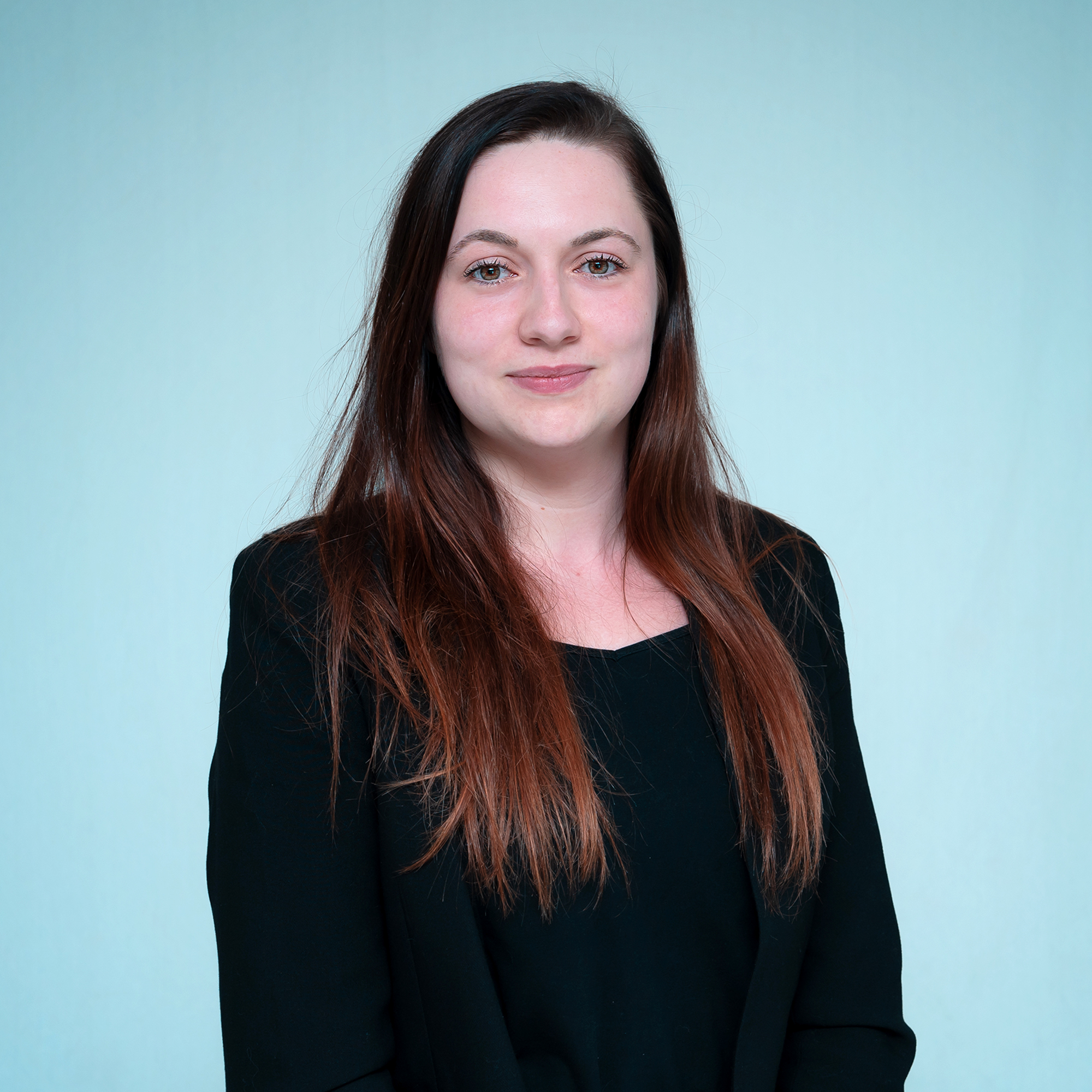 Aurélie RÉGNIER - Négociatrice à l'agence de Gaillon - LA RESIDENCE